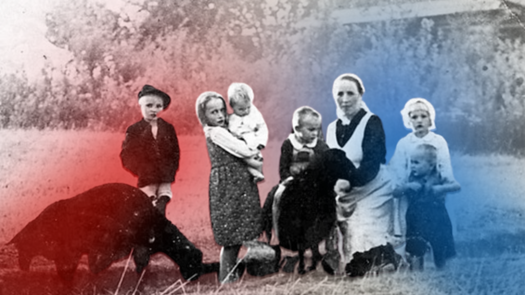 Rodzina Ulmów. Iskra miłosierdzia z Polski - SIEJMY.PL